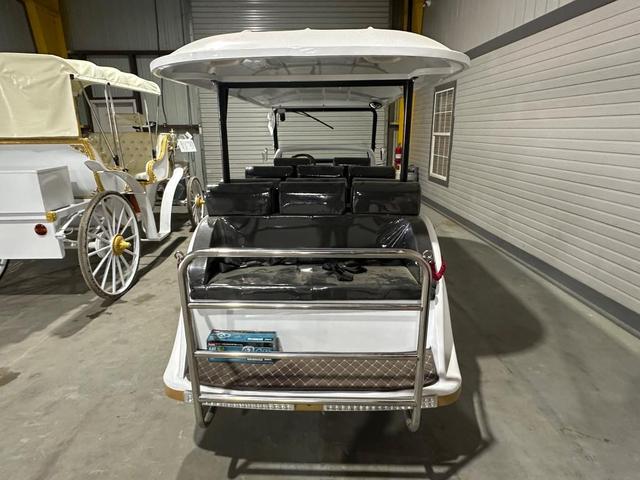 Vintage Classic Car Golf Cart Proxibid