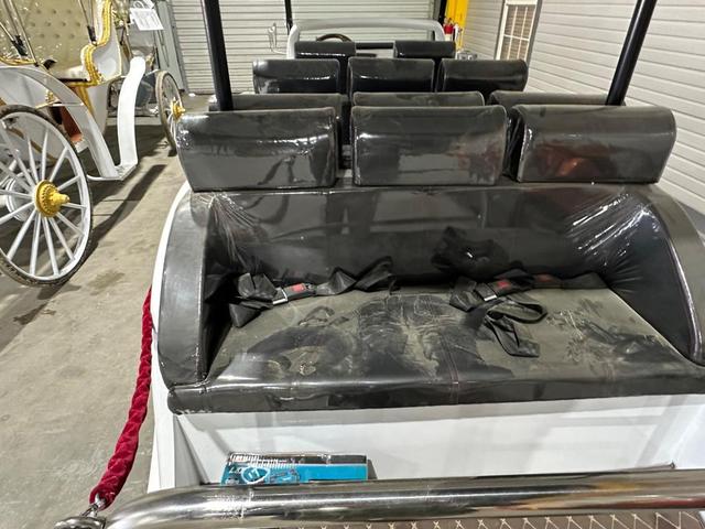 Vintage Classic Car Golf Cart Proxibid